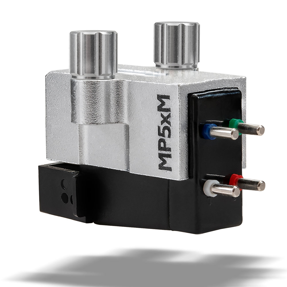 MP5xM Phono Cartridge | Professional Use | Micro-Point